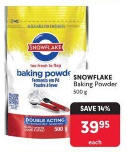 All Snowflake offers - Find and view the cheapest Snowflake offer!