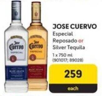 All Reposado offers - Find and view the cheapest Reposado offer!