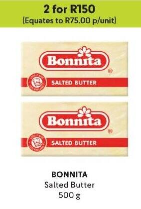 All Butter offers - Find and view the cheapest Butter offer!