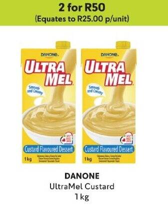 All Ultramel offers - Find and view the cheapest Ultramel offer!
