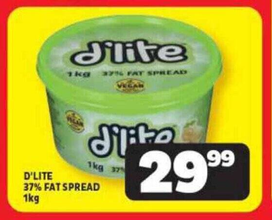 All Fat spread offers - Find and view the cheapest Fat spread offer!