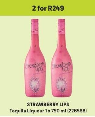All Strawberry Lips offers - Find and view the cheapest Strawberry Lips ...