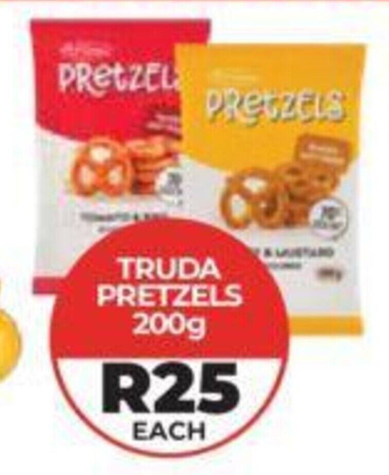 All Truda offers - Find and view the cheapest Truda offer!