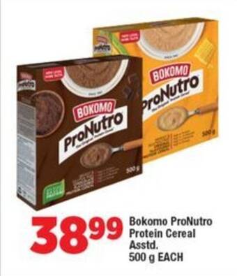 All Protein offers - Find and view the cheapest Protein offer!