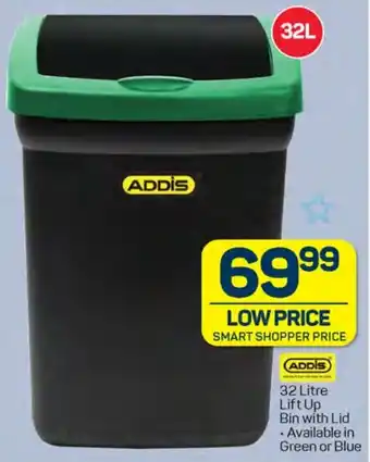 All Addis offers - Find and view the cheapest Addis offer!