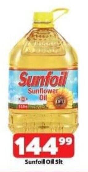 All Oil offers - Find and view the cheapest Oil offer!