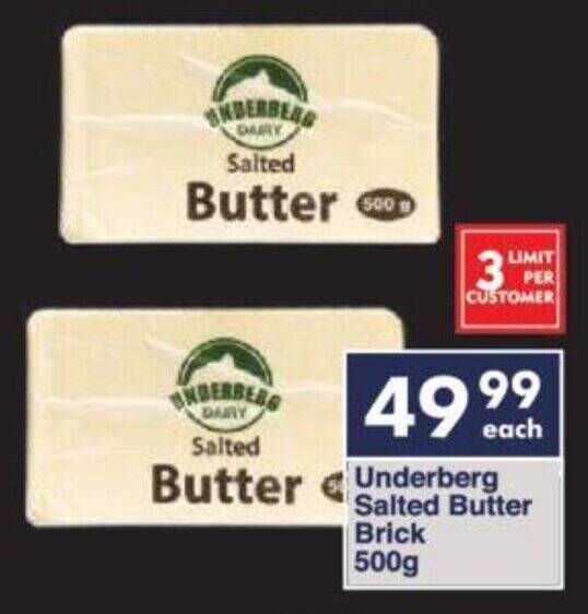 All Underberg offers - Find and view the cheapest Underberg offer!