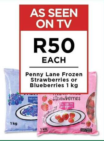 All Blueberries offers - Find and view the cheapest Blueberries offer!