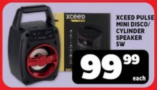 All Xceed Pulse offers - Find and view the cheapest Xceed Pulse offer!