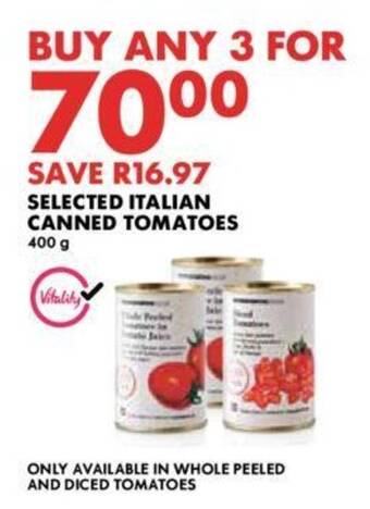 All Tomatoes offers - Find and view the cheapest Tomatoes offer!