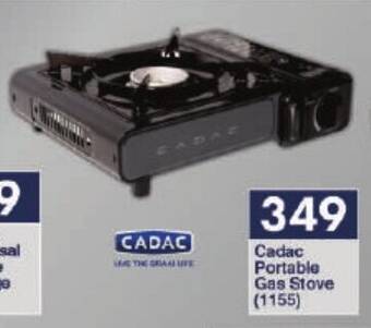 All Stove offers - Find and view the cheapest Stove offer!