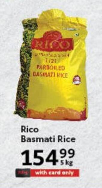 All Basmati rice offers - Find and view the cheapest Basmati rice offer!
