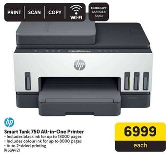All Hp printer offers - Find and view the cheapest Hp printer offer!
