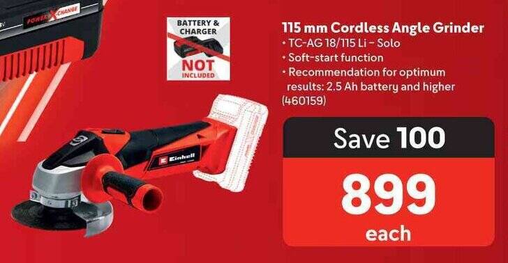 All Grinder offers - Find and view the cheapest Grinder offer!