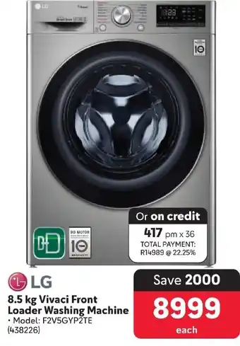 All Washing machine offers - Find and view the cheapest Washing machine ...