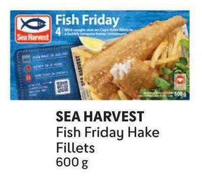 All Hake fillets offers - Find and view the cheapest Hake fillets offer!