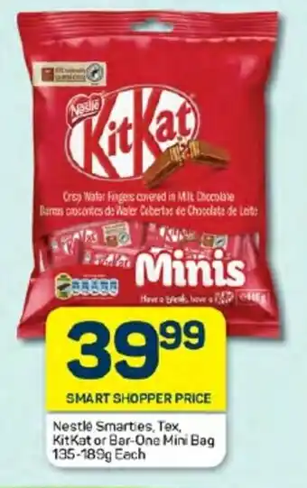 All Bar One offers - Find and view the cheapest Bar One offer!