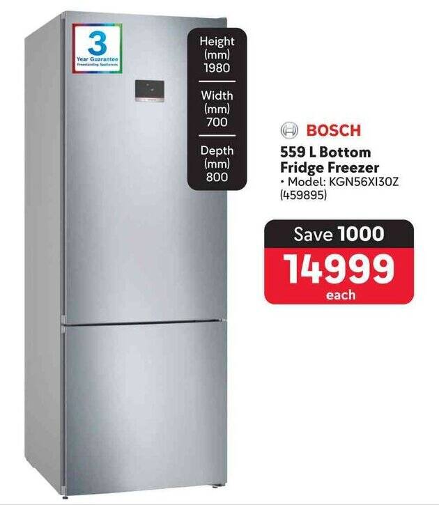 All Freezer offers - Find and view the cheapest Freezer offer!