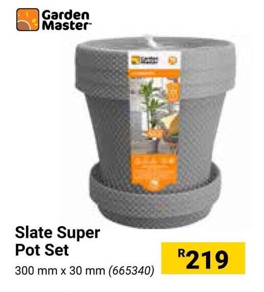 All Pot set offers - Find and view the cheapest Pot set offer!