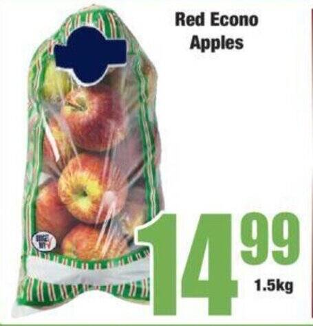 All Econo offers - Find and view the cheapest Econo offer!