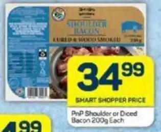 All Shoulder bacon offers - Find and view the cheapest Shoulder bacon ...