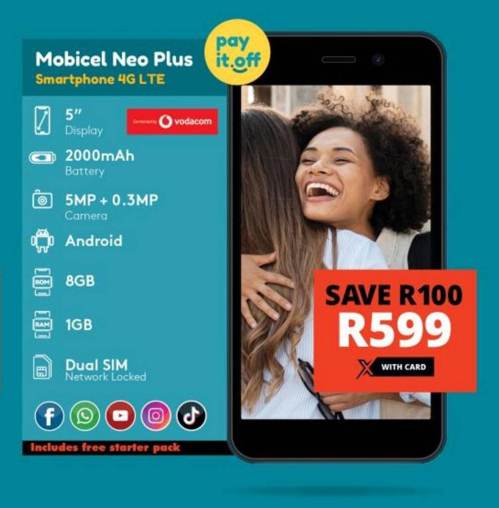 All Neo offers - Find and view the cheapest Neo offer!