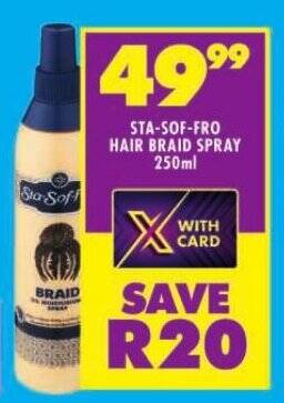 All Sta-sof-fro offers - Find and view the cheapest Sta-sof-fro offer!