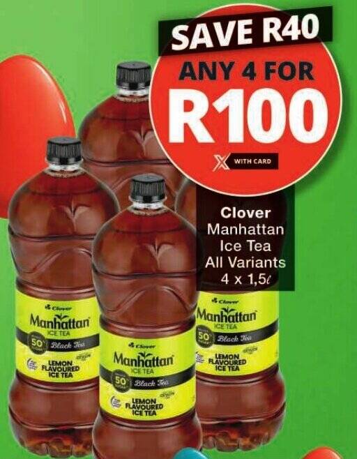 All Ice tea offers - Find and view the cheapest Ice tea offer!