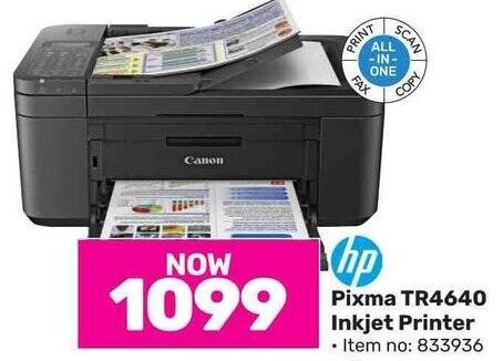All Hp printer offers - Find and view the cheapest Hp printer offer!