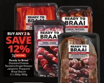 All Ready to Braai offers - Find and view the cheapest Ready to Braai ...