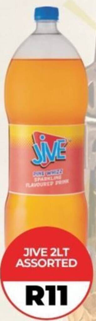 All Jive offers - Find and view the cheapest Jive offer!