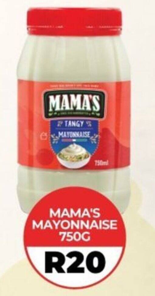 All Mayonnaise offers - Find and view the cheapest Mayonnaise offer!