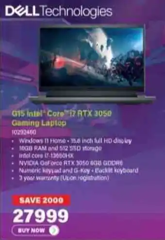 All Dell offers - Find and view the cheapest Dell offer!