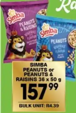 All Raisins offers - Find and view the cheapest Raisins offer!