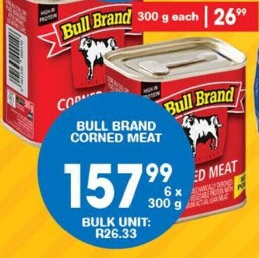 Meat specials at Giant Hyper – Sept 2025