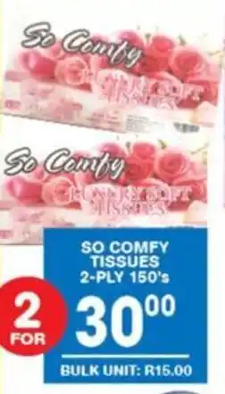 All Tissues offers - Find and view the cheapest Tissues offer!