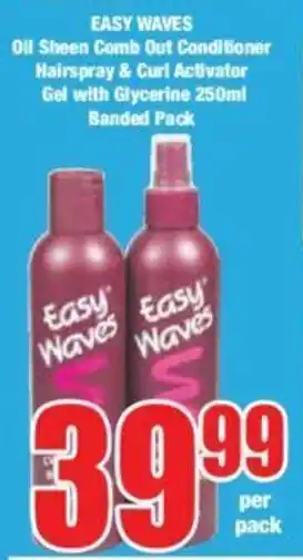 All Easy waves offers - Find and view the cheapest Easy waves offer!