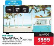 All Smart Tv offers - Find and view the cheapest Smart Tv offer!