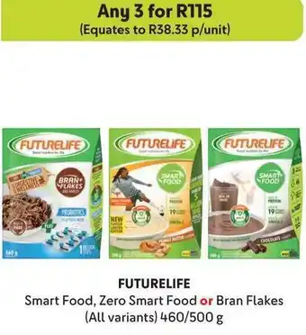 All FutureLife offers - Find and view the cheapest FutureLife offer!