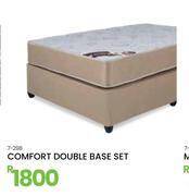 All Comfort offers - Find and view the cheapest Comfort offer!