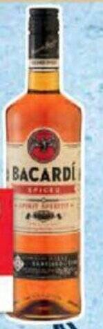 All Spiced rum offers - Find and view the cheapest Spiced rum offer!