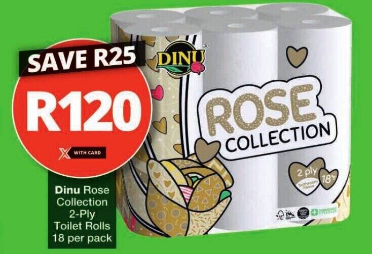 All Dinu offers - Find and view the cheapest Dinu offer!