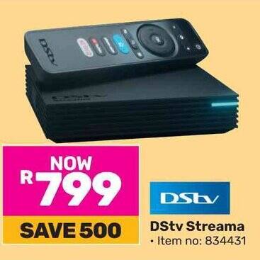 All Dstv offers - Find and view the cheapest Dstv offer!