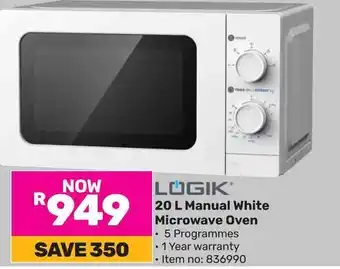 All Microwave oven offers - Find and view the cheapest Microwave oven ...