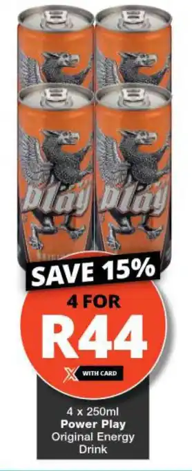 Checkers catalogue & specials | 11.04 until 17.04