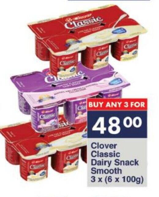 All Snack offers - Find and view the cheapest Snack offer!