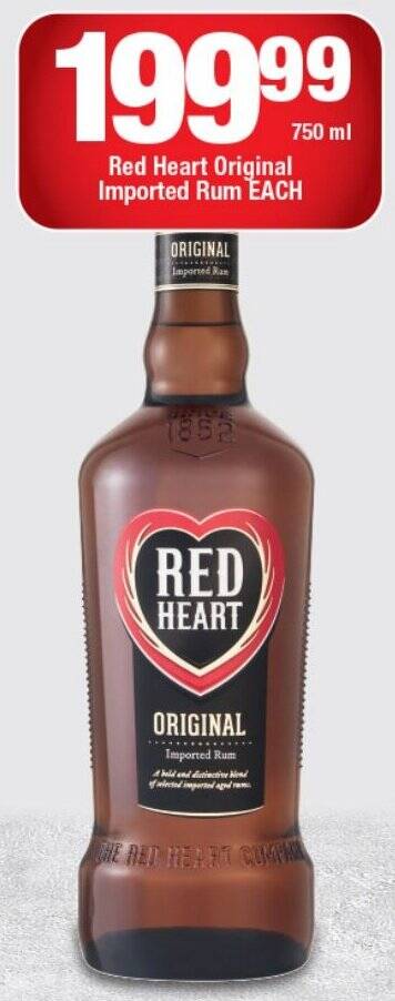 All Red Heart offers - Find and view the cheapest Red Heart offer!