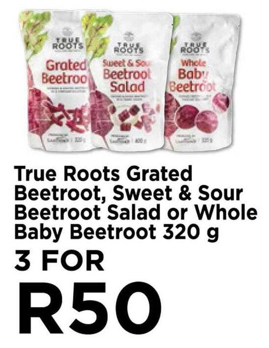 All Beetroot offers - Find and view the cheapest Beetroot offer!