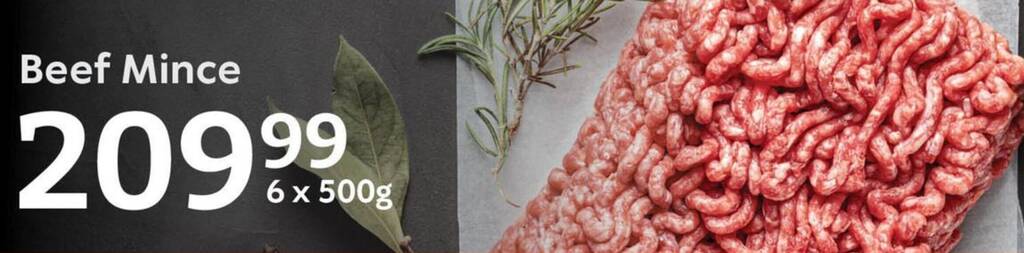 All Beef offers - Find and view the cheapest Beef offer!