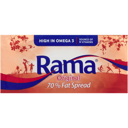 Rama Original 70% Fat Spread 500g offer at Checkers Liquor Shop